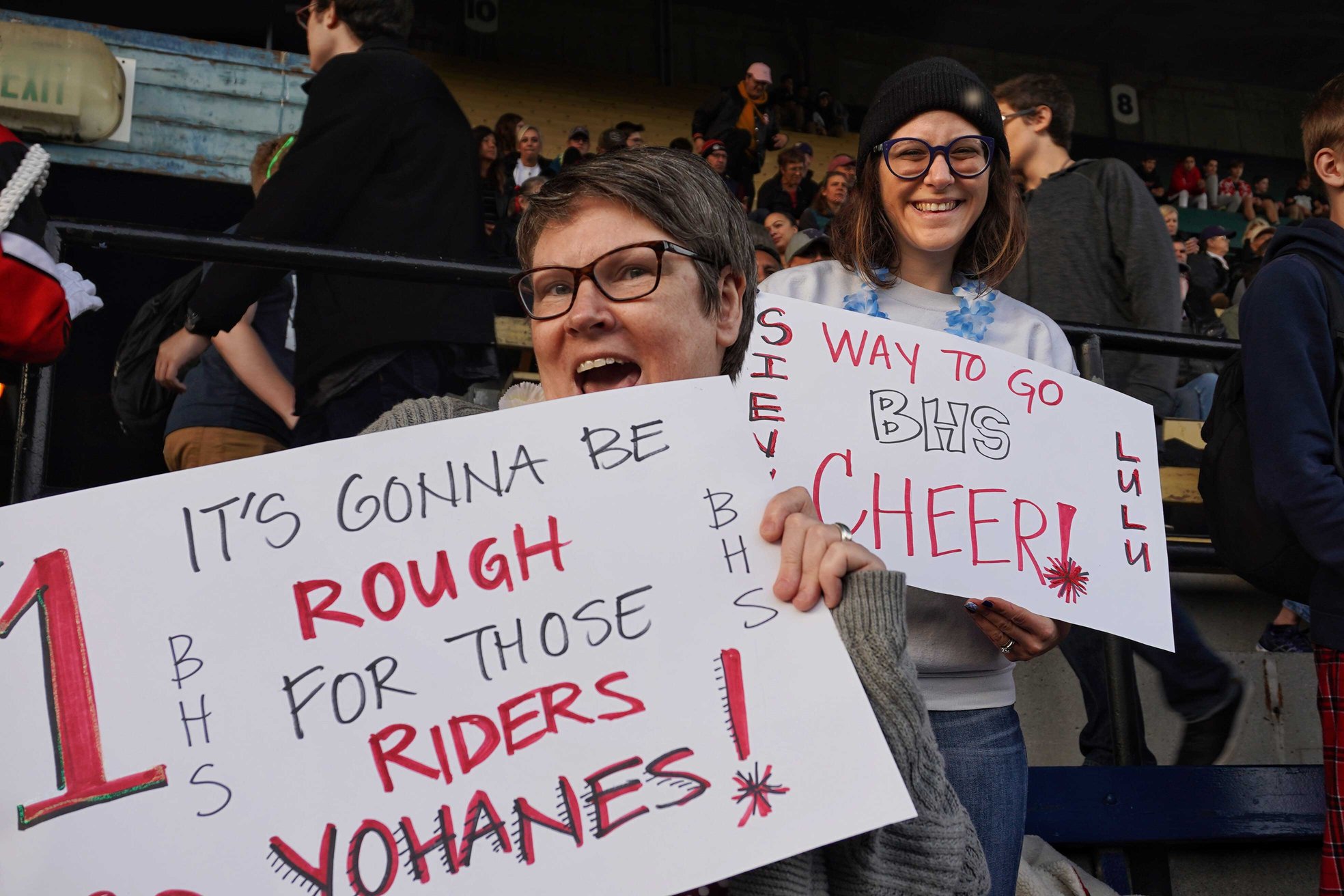 The Booster Fundraiser for Your Program - Snap! Raise