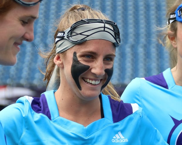 Friday Night Live: Kylie Ohlmiller & Marie McCool