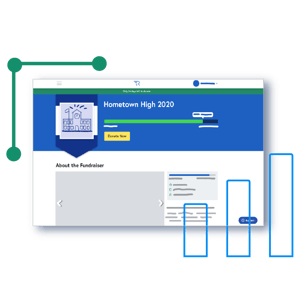 The Booster Fundraiser for Your Program - Snap! Raise